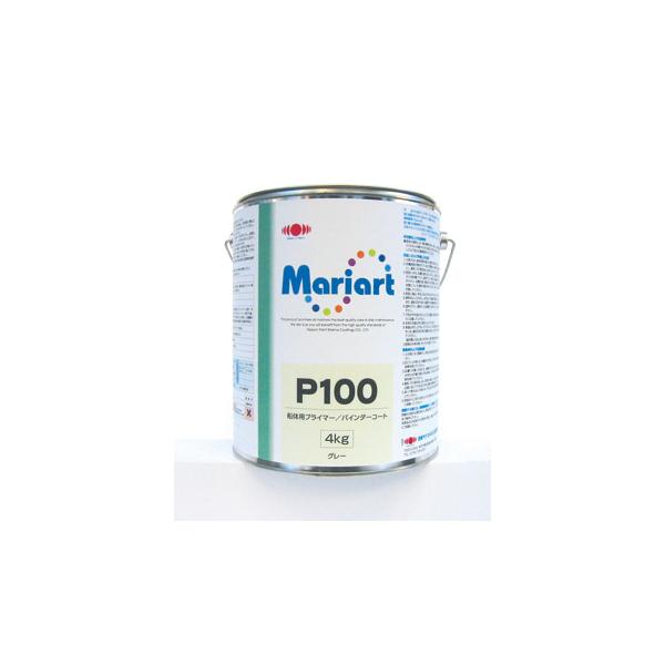 ■容量：4kg※運搬にあたっては十分気をつけておりますが、商品の材質上、缶に多少のヘコミがある場合があります。申し訳ありませんが、液漏れ以外のクレームはご容赦ください。●船底塗料用プライマー●新艇　ゲルコー卜の密接を良くするためのプライマー...