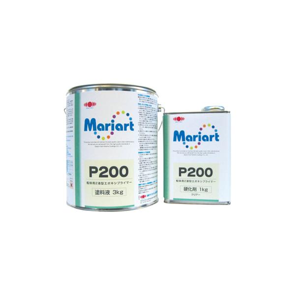 ■容量：4kg(塗料液 3kg、硬化剤 1kgのセット)　■カラー：グレー■二液性エボキシ万能錆止めプライマー※運搬にあたっては十分気をつけておりますが、商品の材質上、缶に多少のヘコミがある場合があります。申し訳ありませんが、液漏れ以外のク...