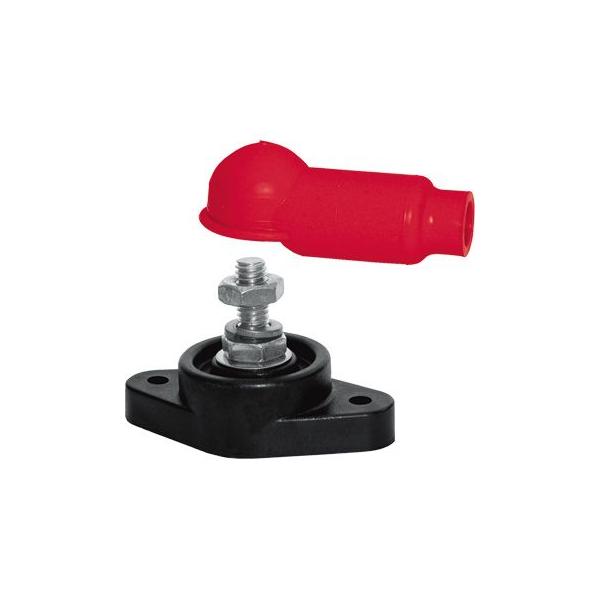 ■最大電圧：DC48V、最大電流：設定無し●高電流用のケーブル接続ターミナル