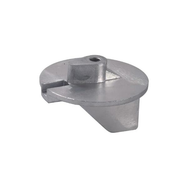 ■名称：フィン■適合：60-225HP (V6)■純正品番：6E5-45371-01●社外部品、ヤマハドライブ・船外機用の防蝕亜鉛（ジンク）です。