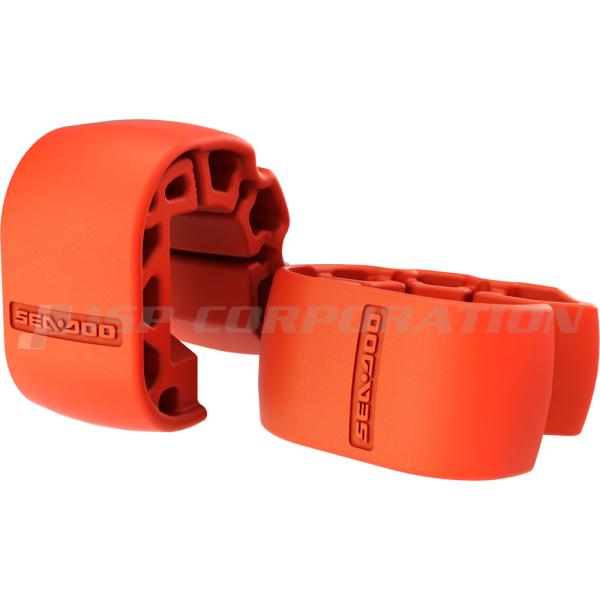 ◆返品・キャンセル不可■2個セット●Sea-Doo 船舶専用に設計された、取り付けと取り外しが簡単なフェンダーを使用して、ドックへの損傷から投資を保護します。●SPARK モデルの前面と背面は、最適な場所にしっかりと取り付けられます。●スナ...