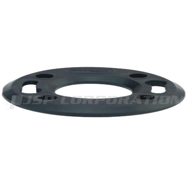 ■ベースプレート径：Φ170mm■厚さ12mm●レバー操作で簡単にテーブルを取り外しできます。