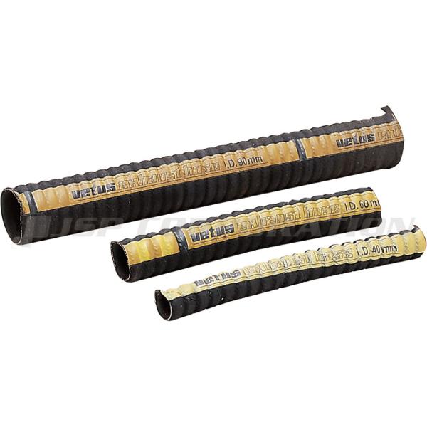 ◆返品・キャンセル不可■内径110mm■外径120mm■使用温度範囲-40〜+100℃●1m単位で切り売り対応が可能です。本数を複数(例：1mを2本)希望される場合は、ご注文後メール又お電話にてご連絡下さい。ご指示がなければ、ご注文数量分の...