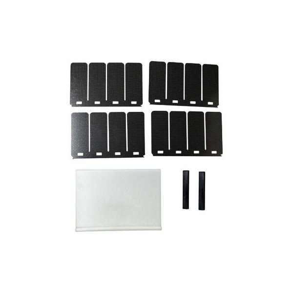 ■リペアリード　1気筒分　デルタ3専用●デルタ3専用リペアリードです