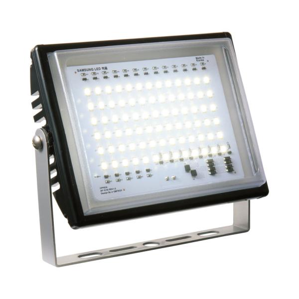 ■型式：WD-2445■外形寸法：W200×H170■入力電圧：DC24V■消費電力：45W■重量：880g●電蝕・防錆対策処理　IP67●周波数27・150MHZ帯でのノイズは極少● 120度の広範囲に均一した配光が特徴です。