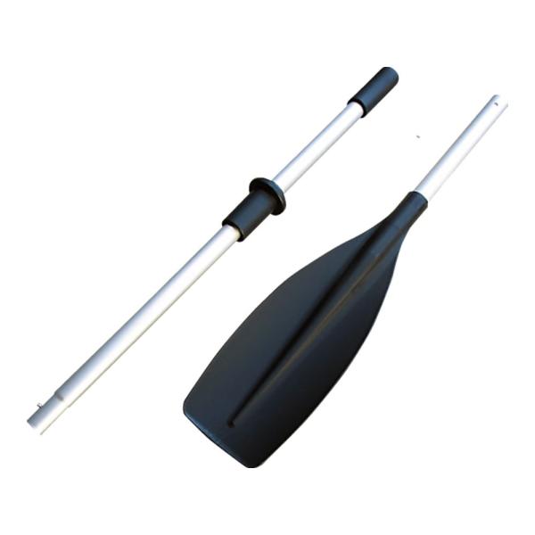 ■全長：1740mm■パイプ径：35φ■ピボット径：53φ●従来のオールよりもブレードサイズが大型になりました。●クラッチは、品番：02198を使用することができます。