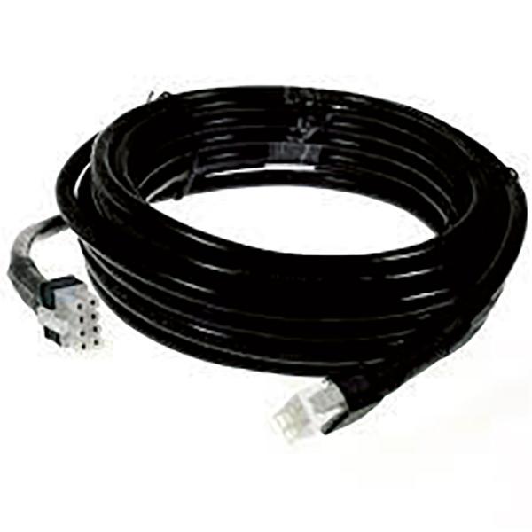 ■サイズ：ケーブル長さ7m●本体(商品番号：43640、44712、43641、44713)に使用。