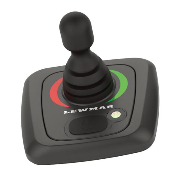 ■シングルハンドル●ブルーコントロールボックスによる電気的トラブルを解消、LEDランプで接続チェック●安全装置(モーター連続使用3分後に作動)●独自デザインの5枚プロペラは効率的、トランスミッターも静か、理想的なスラスト力●各種ジョイスティ...