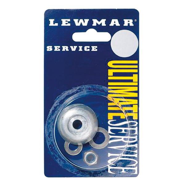 ■メーカー型式：589350●LEWMAR 185TTスラスター専用