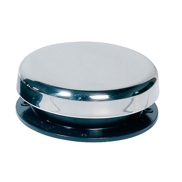 ■サイズ：150mm●室内フランジ、モスキートスクリーンが付属しています。●開閉操作はキャビン内、デッキ両方でできます。●カバーはステンレス製です。