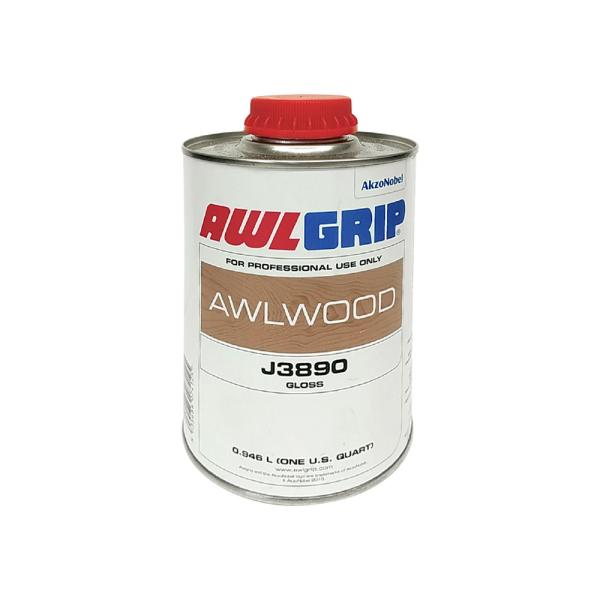 ◆返品・キャンセル不可■容量：1QT (0.946L)●一液性の外部に適したニスです。●長く艶等を維持し、美しく、耐久性がすぐれています。