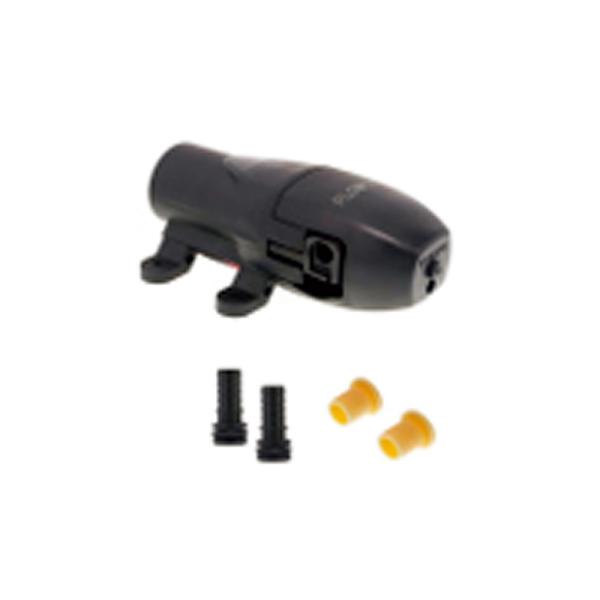 ■短時間空運転可、圧力スイッチ付■電圧：12V■型式：42630-3512-3C■流量：3.8L/分■揚程：1.2m■最大圧力：2.4kg/cm2■寸法：L165×W102×H69(mm)■重量：0.6kg■付属品：3/8インチストレート×...