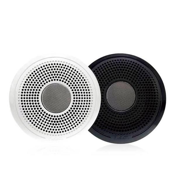 ■スピーカーサイズ：6.5"■最大電力：200W■RMS定格電力：50W■効率(1W/1M)： 91db■周波数応答：80Hz〜18kHz■公称インピーダンス：4Ω■公称アンプ電力(RMS)：25〜150W/Ch■コーン/サウンド素材：布付...