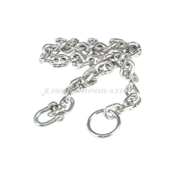 ■9mm沈みシャックル、8mm丸環付■サイズ：8mmショートリンク仕様■9mm沈みシャックル、8mm丸環付■サイズ：8mmショートリンク仕様