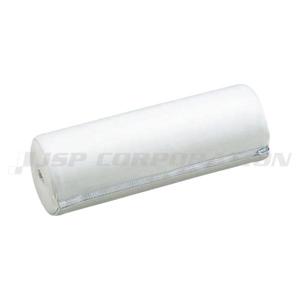 ■サイズ：外径120Φ、内径25Φ●パイプなどに取付●背もたれ・シートに最適です！