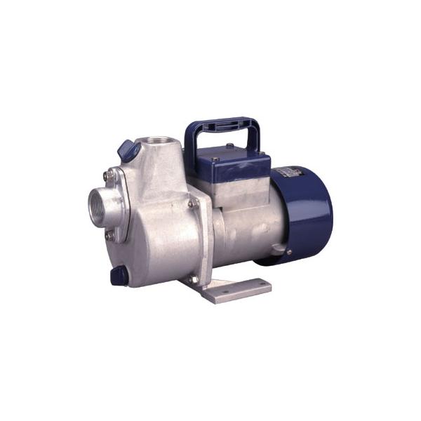 ■ポンプ 吸入・吐出口径：20mm(3/4")■ポンプ 全揚程：9m■ポンプ 最大吐出量：50L/min■モーター 出力：90W/7300rpm■モーター 電源：DC-24V■モーター 電流：16A■モーター 電源コード：3m■正味重量：4...