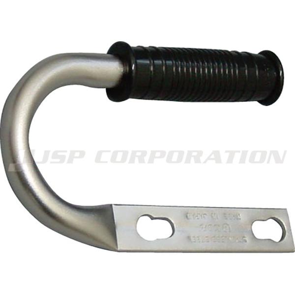 ■取付ピッチ：(内内)約47〜(外外)90mm●取付ボルトは付属いたしません。