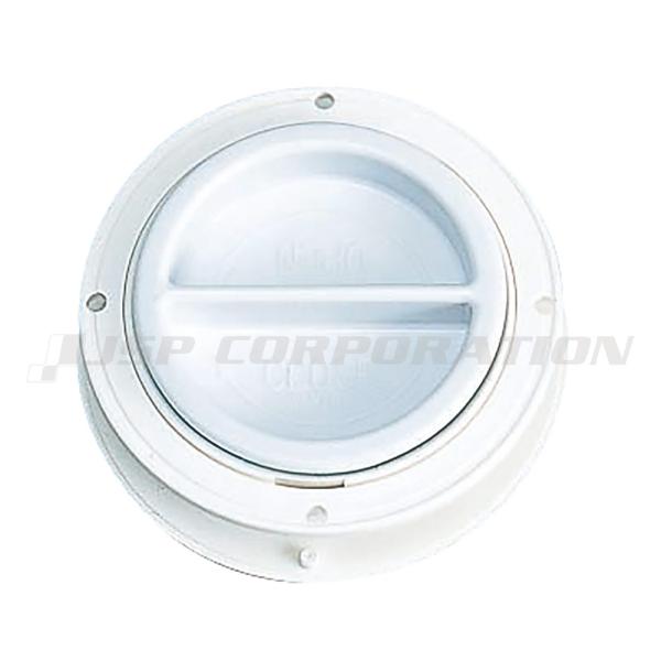 ◆返品・キャンセル不可●ヤマハ純正のボート用スカッパーです。