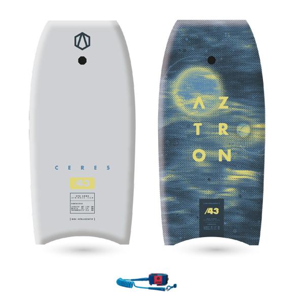 ◆佐川急便発送■サイズ：長さ109×幅55×厚み5.5cm■重量：1.06kg■ライダー推奨体重：60〜95kg■ライダー推奨身長：158〜185cm●子供から大人までみんなで楽しめる、オールラウンドのボディボードです。●耐久性のある軽量で...