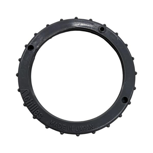 ■適応モデル：CSM、エコストロン製品(※HB-420、HB-490、SU、RJB/RSBは除く)●PHNバルブをボート本体に固定するためのネジです。●交換時に手で回して外すことができます。