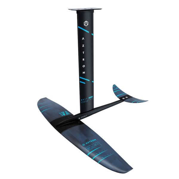 ◆外部倉庫発送■素材：カーボン（ウィング）、アルミ（胴体、マスト）■フロントウィングサイズ：1450Hcm2■バックウィングサイズ：320Hcm2■マスト：60cm（アルミニウム）■重量：3.8kg■フロントウイングネジ：M8×30mm■リ...