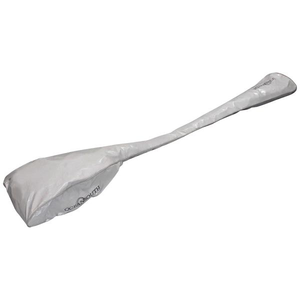 ■材質：PVC/ポリエステル/樹脂■対応機種：RIP TIDE TERROVA WR (2024)■対応シャフト：72″●エレクトリック・トローリング・モーター（エレキモーター）のi-Pilot専用の船外機カバーです。●各機種の形状に合わせ...