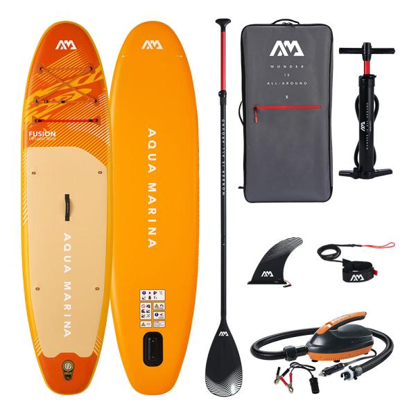 ◆外部倉庫発送■長さ：330cm■幅：81cm■厚さ：15cm■容量：338L■本体重量：8.8kg■最大積載量：150kg■最大空気圧：15psi■セット内容：SUP本体、ハンドポンプ、バッグ、パドル、リーシュコード、フィン(センター×1...