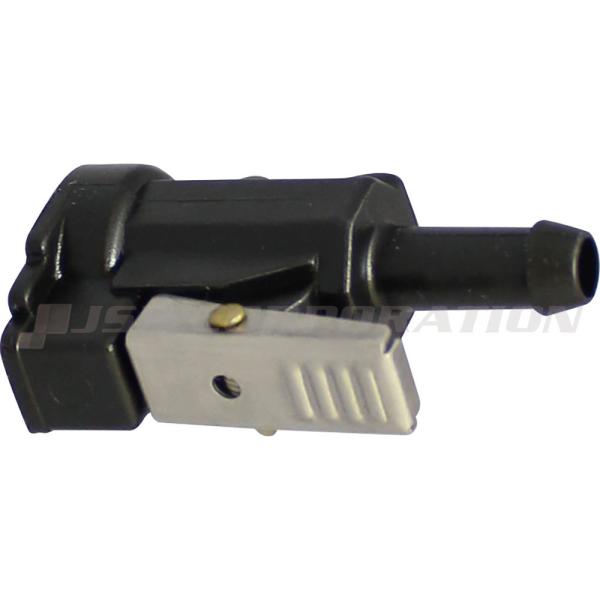 ■適合船外機：YAMAHA■適合ホース：5/16インチ