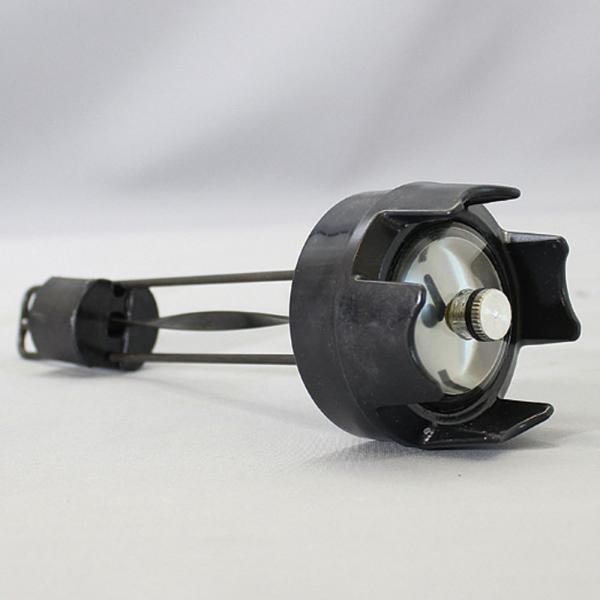 ●3ガロン、6ガロンの燃料タンク用のスペアパーツです。●EASTERNER以外の燃料タンクには、適合しません。