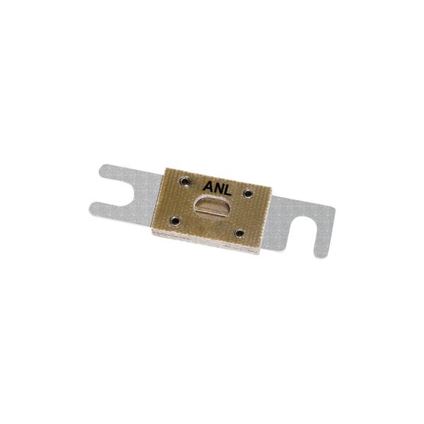 ■サイズ：23×81mm■容量：40A、60A、80A、100A、130A、150A、200A●BLUE SEA SYSTEMS(ブルーシー)社製のANLハイパワーヒューズです。