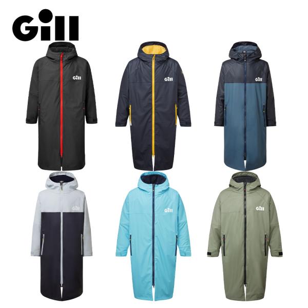 ◆返品・キャンセル不可■サイズ：XS、S、M、L、XL■カラー：グラファイト、ネイビー/ゴールドフュージョン、ストームブルー/ネイビー、ネイビー/ライトグレー、マリンブルー、セージ■生地：シェル/裏地 - ポリエステル100%●防水防風のフ...