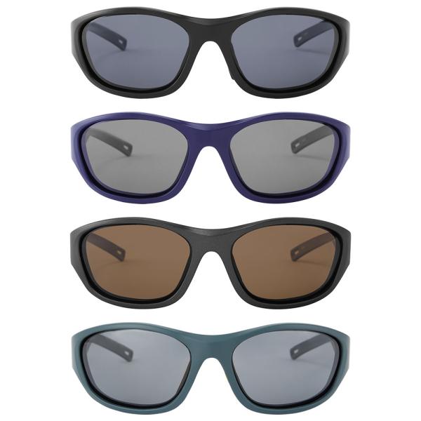 ◆返品・キャンセル不可■カラー：ブラック、ブルー、グレー、オーシャン●Gillサングラス最軽量●非常に軽く、水に落としても沈まずに浮き上がるサングラス。●クラシックサングラスはFFT（フローティング・フレーム・テクノロジー）を採用し、万が一...