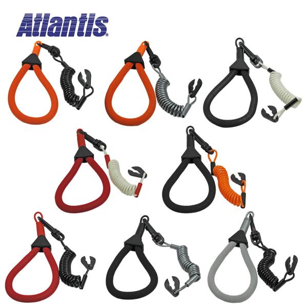 ■適合：YAMAHA■カラー：オレンジ/ブラック、オレンジ/シルバー、ブラック/ホワイト、レッド/ホワイト、ブラック/オレンジ、レッド/ブラック、ブラック/シルバー、シルバー/ブラック●リストバンドタイプのランヤードです。