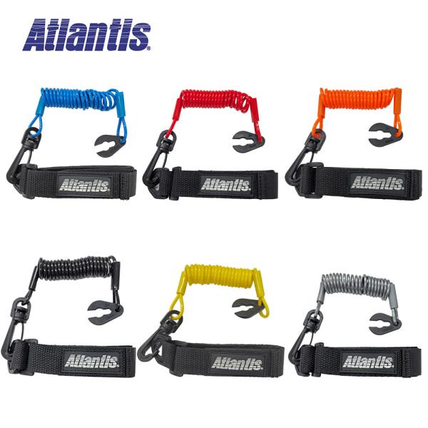 ■適合：YAMAHA■カラー：ライトブルー、レッド、オレンジ、ブラック、イエロー、シルバー●マジックテープ付きリストバンドタイプのランヤードです。●水に浮くフローティングタイプです。※KAW ULTRA150 A1〜A3(99〜01）に関し...