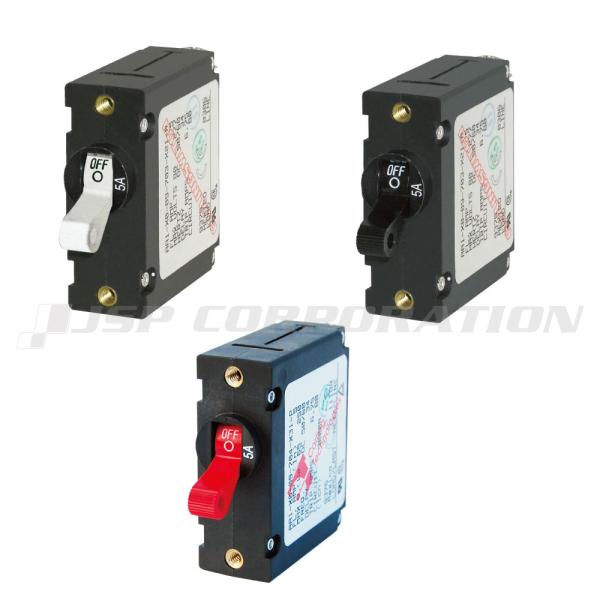 ■Amp：5A,10A,15A,20A,25A,30A,40A,50A■カラー：白、赤、黒■最大電圧 AC240V/DC65V：(白)5A,10A,15A,20A,25A,30A、(赤)10A,25A,30A,40A,50A、(黒)10A,...