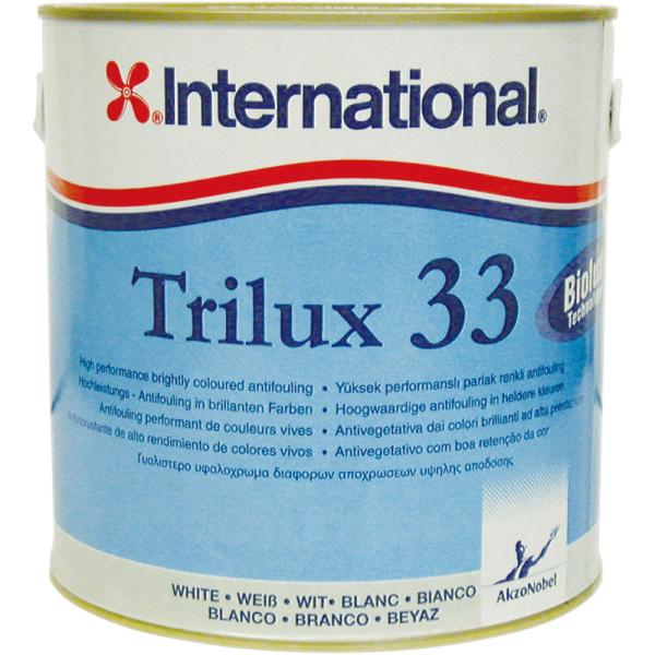 ■カラー：ホワイト、ブラック、グレー■容量：4L●高速で走行する艇用に開発された船底塗料で、ハイスピードの摩擦に耐えられ、表面の仕上がりは硬く、サンドペーパーをかければ、すべすべの表面になります。●アルミニウム、軽合金等の船体にも塗装できます。