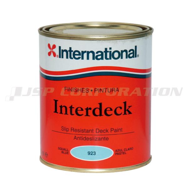 ■カラー：ホワイト、グレー■容量：1000ml●スベリ止めを必要とするデッキやキャビントップ等歩き廻る場所に塗る一液性変性ポリウレタン・ノンスリップ・デッキペイント。又、一液性の下塗り・上塗りペイントに重ね塗りできます。