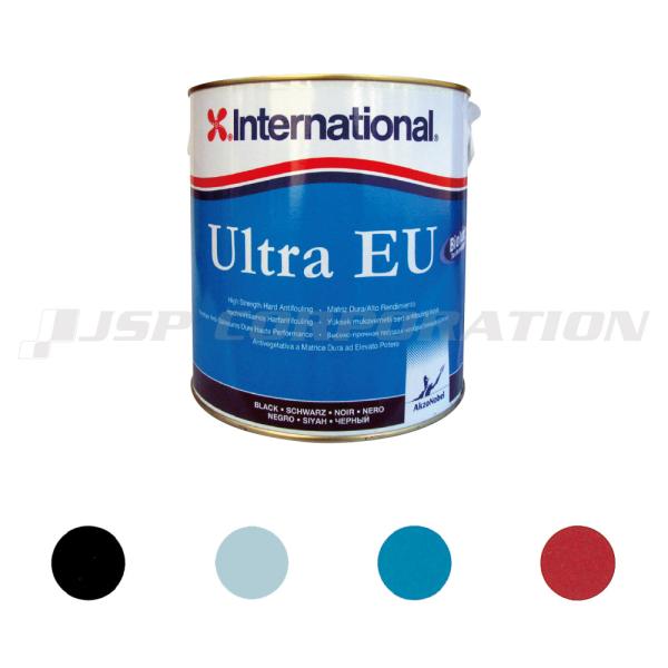 ■カラー：ブラック、ダークグレー、ブルー、レッド■容量：4L●高速で走行するパワーボート用に開発された船底塗料で、ハイスピードの摩擦に耐えられ、表面の仕上がりは硬く、サンドペーパーをかければ、すべすべの表面になります。但しアルミニウム、軽合...