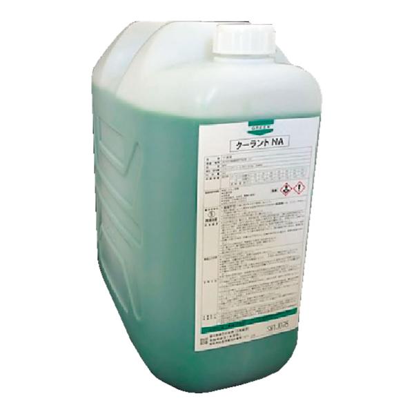 ■中京化成工業■カラー：グリーン、レッド■容量：20L×1●オールシーズン長期間にわたって使用できるロングライフクーラントです。●冬季の凍結防止はもとより冷却系統内の防錆・防食に抜群の持続効果を示し、保守管理を容易にします。●アミン系の添加...