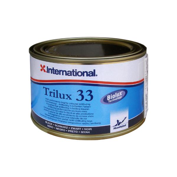 ■カラー：ホワイト、ブラック■容量：1L●合金スターンドライブレグ・スターンギア・トリムタブ・アウトドライブ・プロペラ等及びブートトップ(水線)用に特別設計された防汚塗料です。