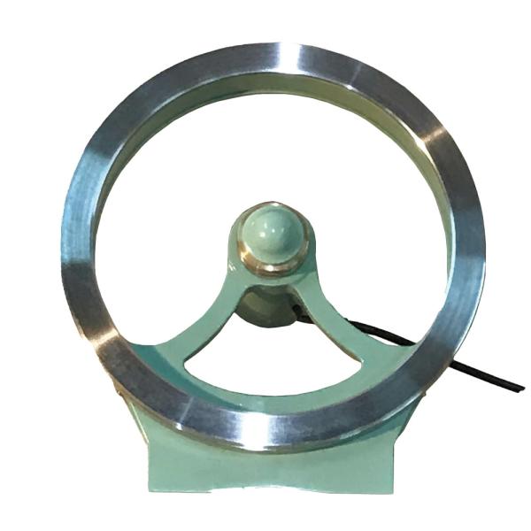 ◆返品・キャンセル不可■モデル：S-30■電圧：12V、24V■取付部外径穴：323mm■窓ガラス厚さ：5〜9mm●室内側はパッキンゴムなしで、取り付けワッパをビスでゆるく取り付けた後、室内側パッキン(1枚)を横から差し込み締め付けると容易...