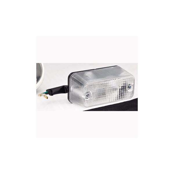 ■12V、24V仕様■適合モデル：NF-1/NF-2/NF-E用■ランプサイズ：100×40×45mm●トレーラー用リペア部品です。