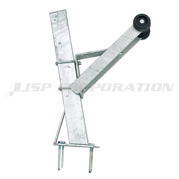 ■Uボルト＆ナット付●トレーラー用リペア部品です。※ウインチは別売りとなります。※ご注文の際はソレックストレーラーの車台番号をお知らせください。●ご注文の際はソレックストレーラーの車台番号と取付位置をお知らせください。