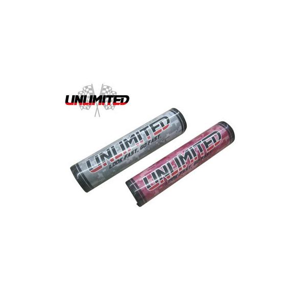 ■カラー：グレー、レッド■サイズ：230mm●ランナバウトモデル専用ハンドルバーパット。