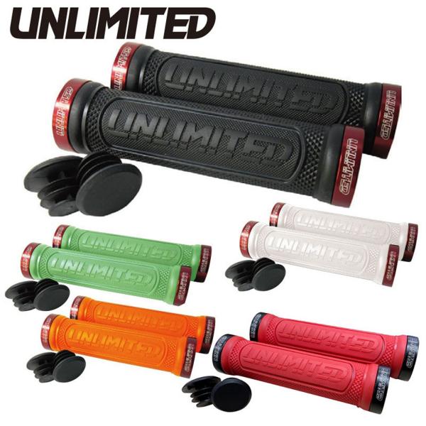 ■カラー：ブラック、グリーン、オレンジ、レッド、ホワイト■サイズ：130×29mm■適合：社外ハンドルバー(バー径：22.2mm)■付属：プラスチックエンド●握りやすいをコンセプトにクッション性を確保しつつ高いグリップ力を実現しました。●ロ...