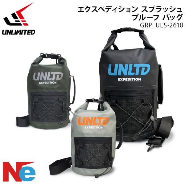 ■カラー：ブラック、カーキ、グレー