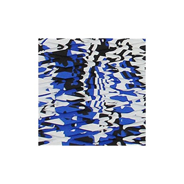 ◆受注生産商品　※返品・キャンセル不可■デザイン：カットダイヤモンド■カラー：BlueCamo■有効商品サイズ：101×157cm●水上バイクのデッキマット、シートカバーの老舗ブランドHYDRO-TURF(ハイドロターフ)のデッキマットキッ...