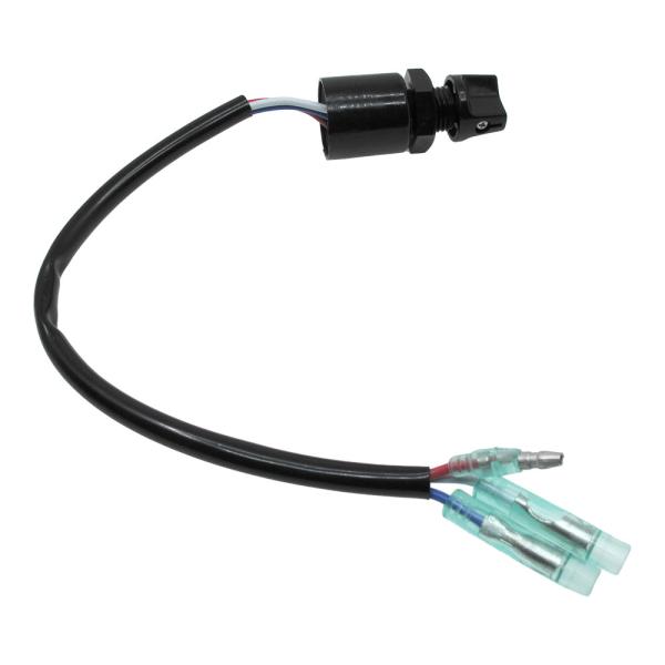 ■12V/5A■コード長さ：25cm●Made in Japan ビルジスイッチとして最適です。