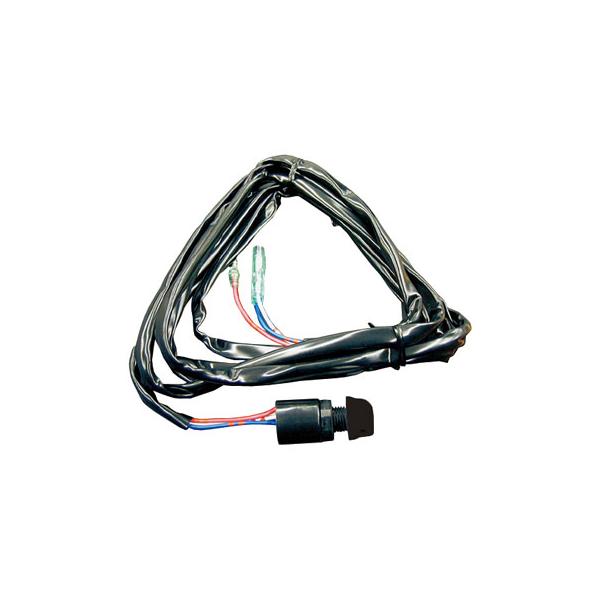 ■対応機種：メーカー・機種を問わず●完全防水、ON-OFF-ONの3ウエイロータリースイッチ。●国内生産の為信頼性も高く海外から評価されています。2つの電装品をそれぞれ別に作動させる事ができます。●メーカー機種を問わずご使用頂けます。※取り...