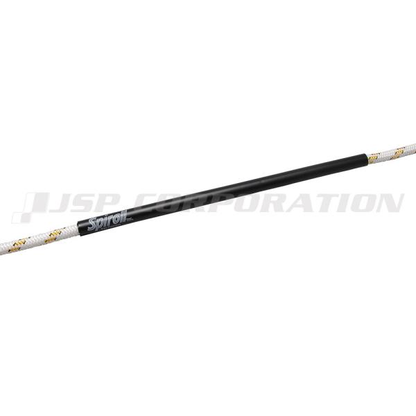 ■全長60cm■使用可能ロープ直径16-25mm●摩擦や摩耗によるロープの劣化を防ぎます。●ロープに巻きつけるだけの簡単装着。